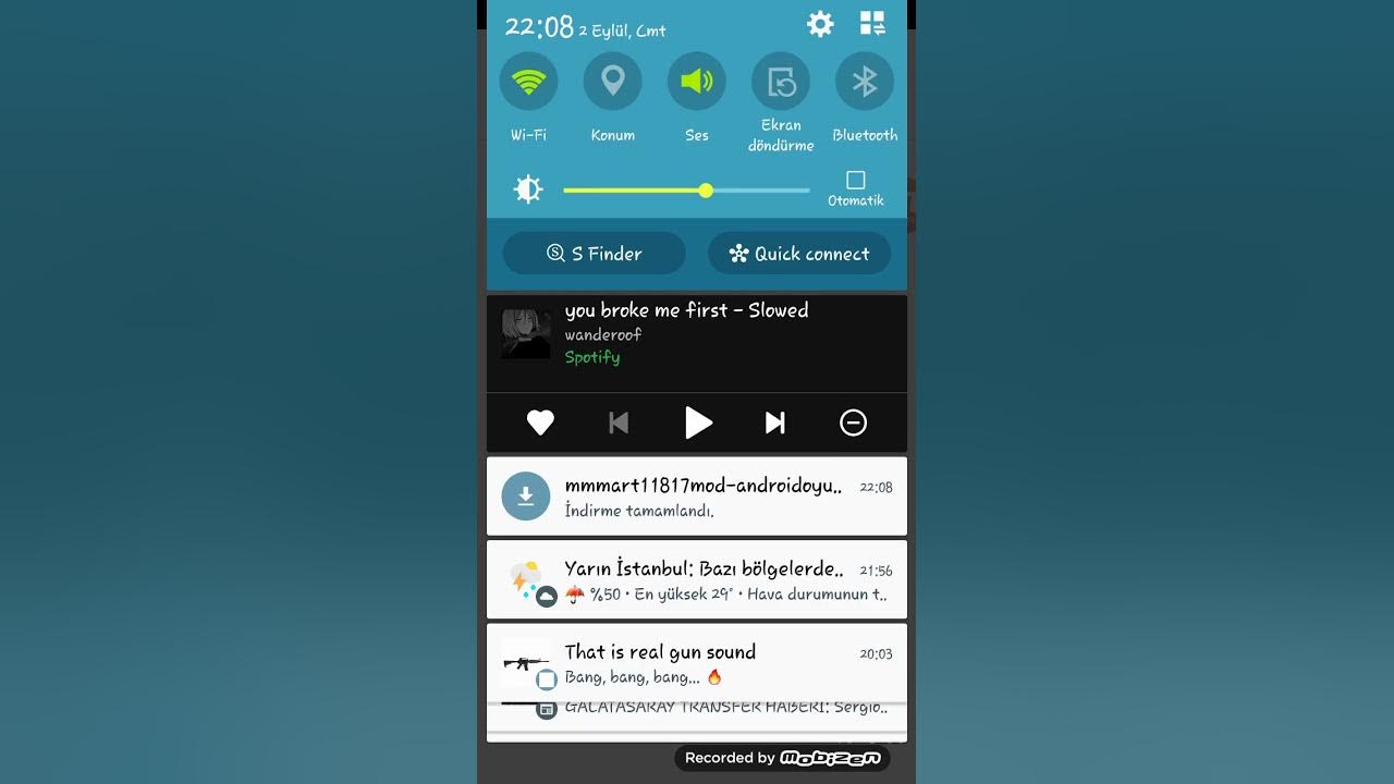 2 Eylül 2023 - YouTube