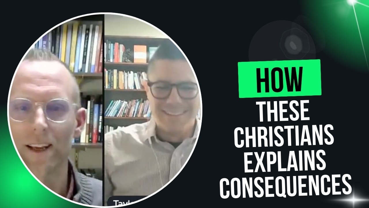 The Assassin Paradox: A Deep Dive into Consequences (w/ Dr. Robert ...