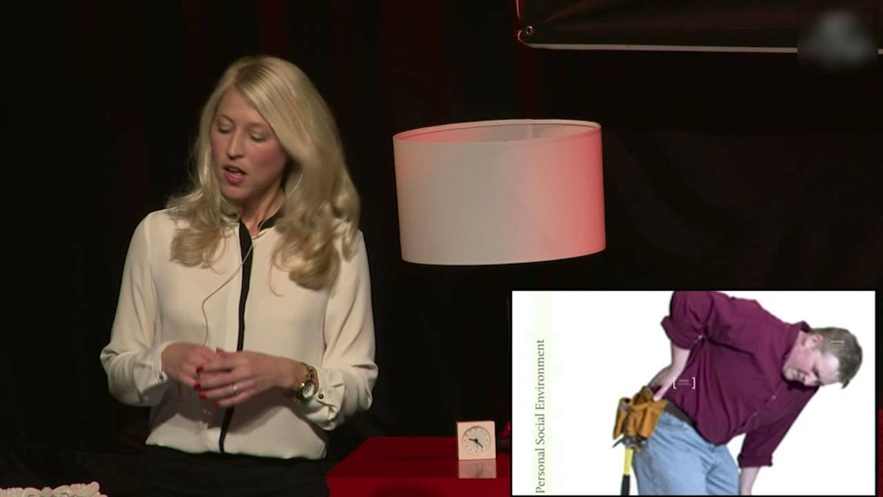 Silje Reme at TEDxNNH - YouTube