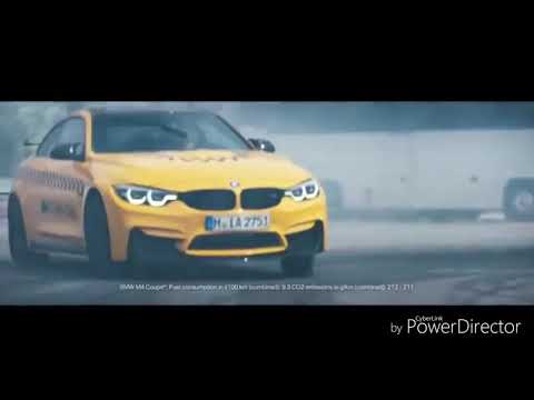 BMW car drift WhatsApp status 2020