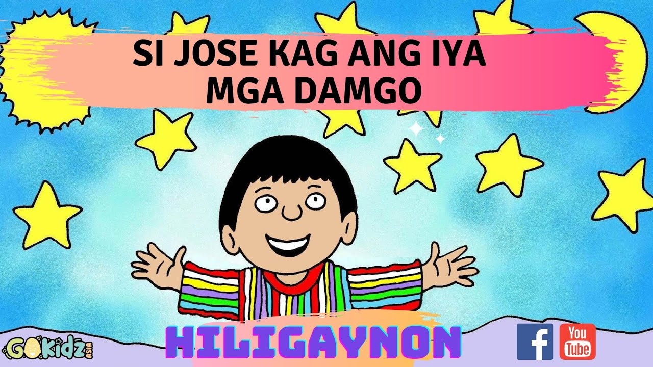 Example Of Short Story In Hiligaynon example-of-short-story-in-hiligaynon