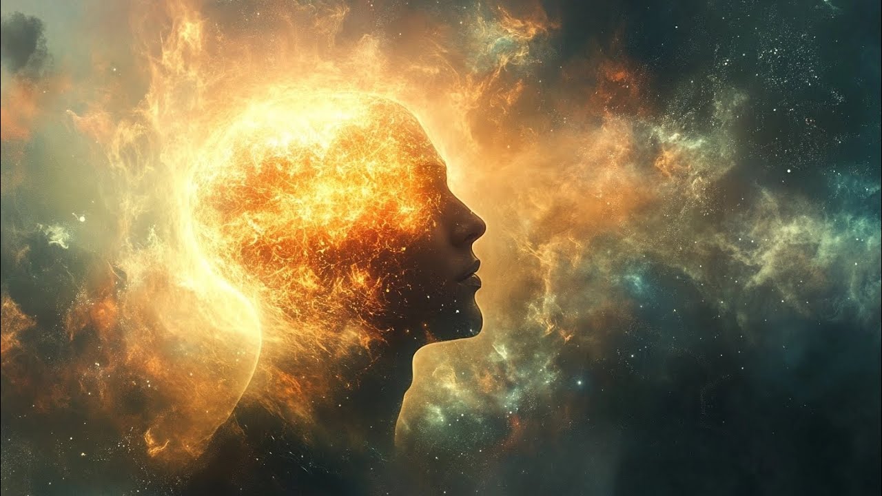 Soul In Matter - YouTube