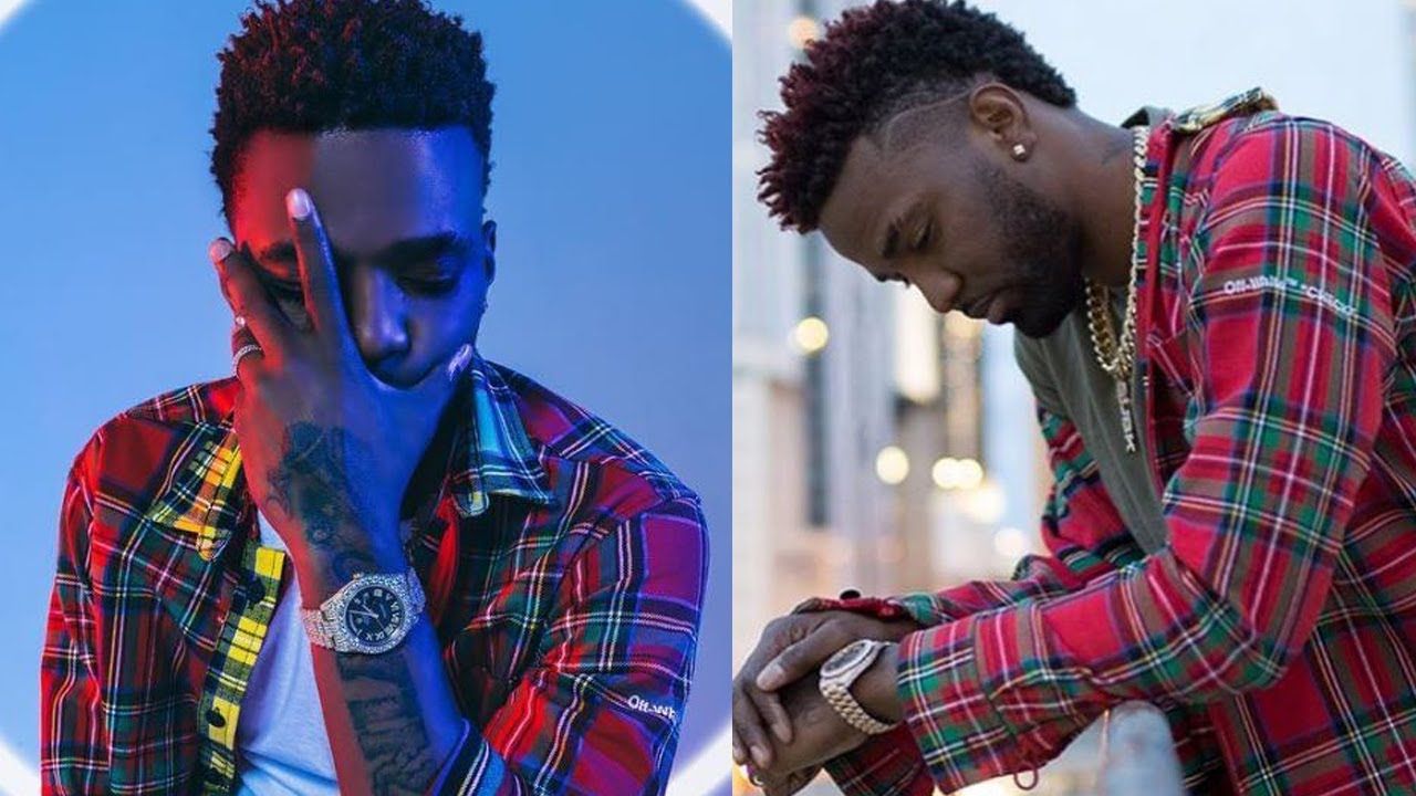 Konshens Gives Up On Dancehall Fans "No More Conscious Songs" Tsk Tsk ...