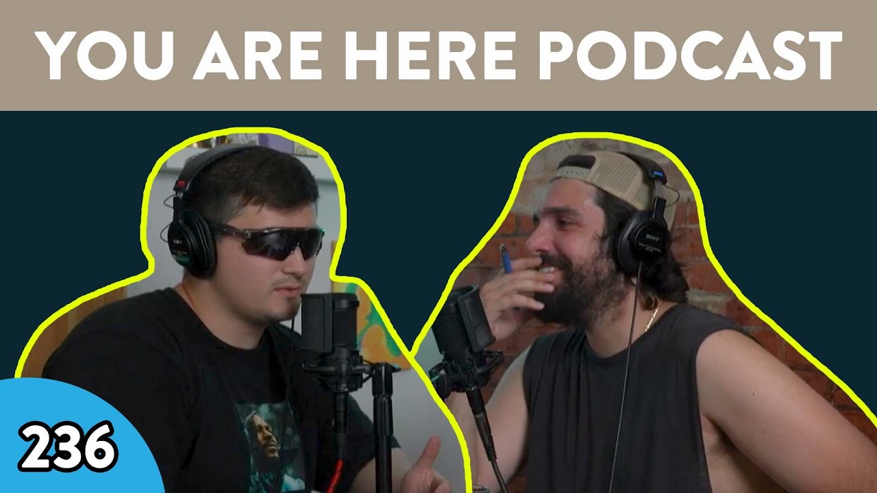 Shade (EP 236) - YouTube