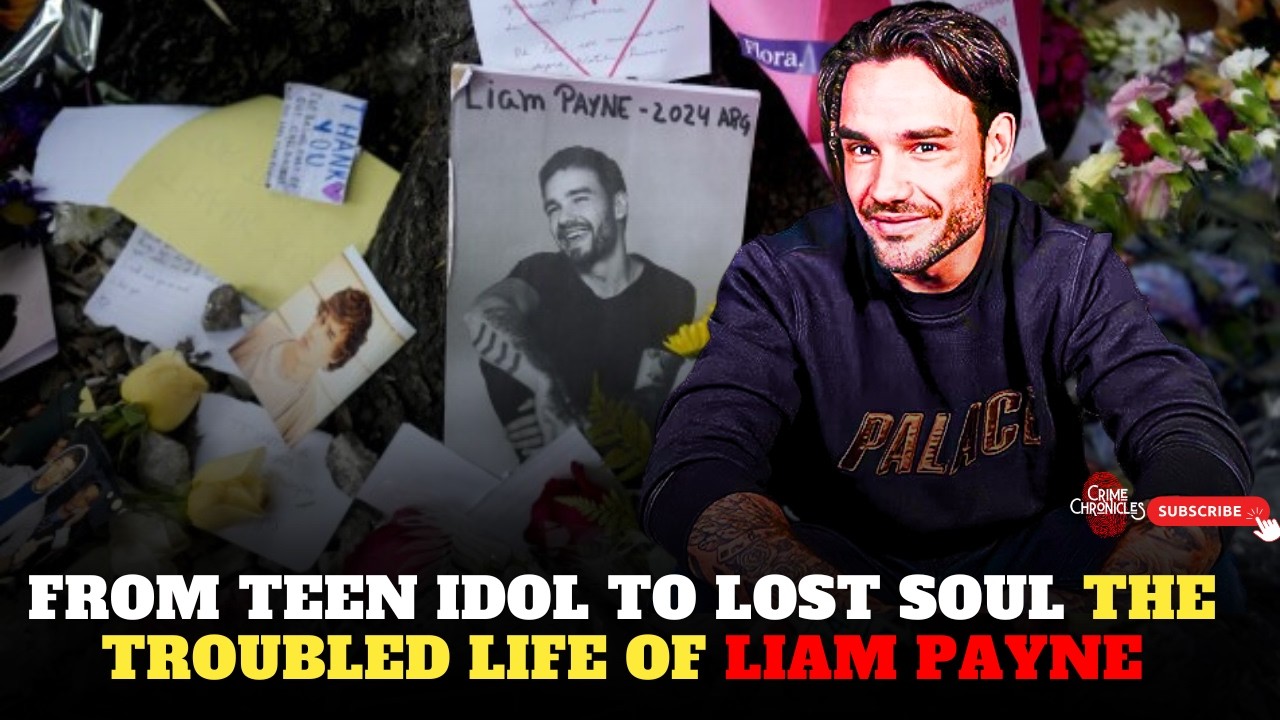 Liam Payne’s Tragic Pass: The Shocking Loss of a One Direction Star ...