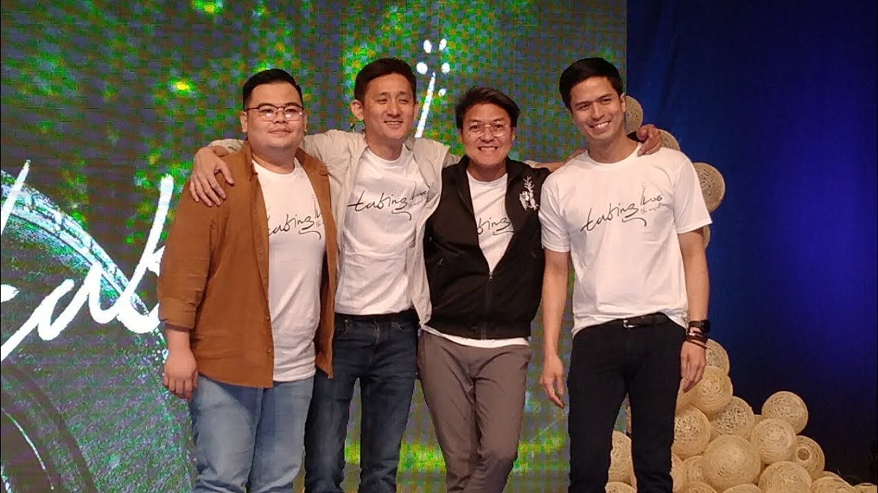 Tabing Ilog: The Musical on how different it is from the TV series ...