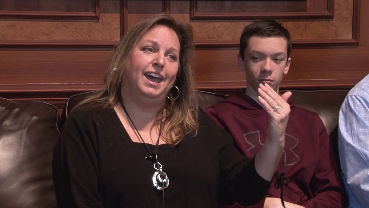 Maher Family - YouTube