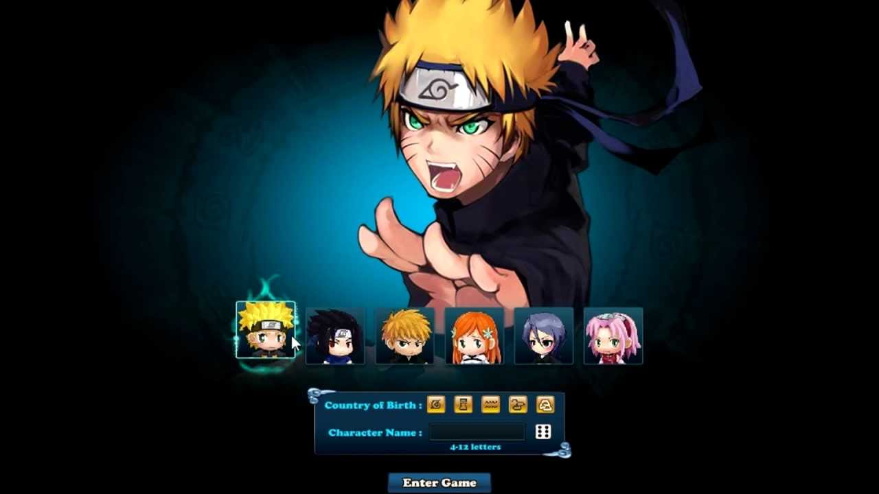 [HD 1080p] Pockie Ninja (Trailer+Gameplay) - YouTube
