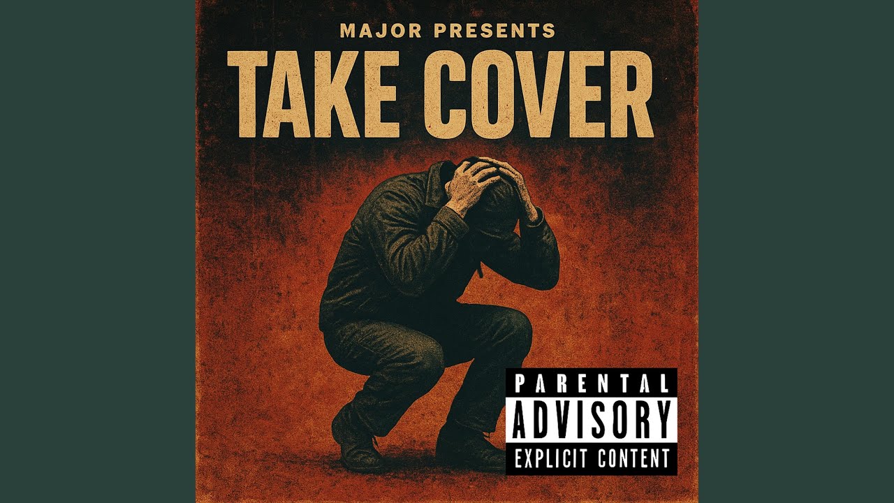 Take Cover - YouTube