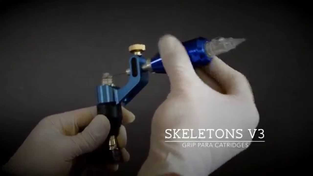 Skeletal System Fivem