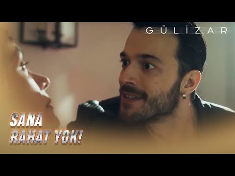 Teksoy, Suzi'yi Tutsak Etti! - Gülizar Özel Bölüm