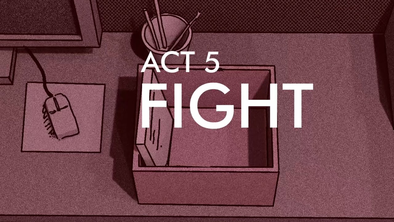 Freedom: Season 1, Episode 9 "Fight" - YouTube