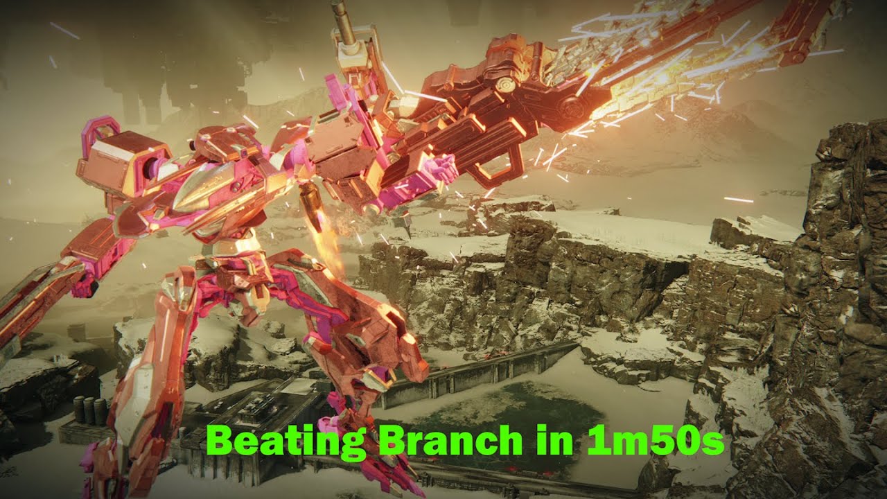 Beating branch in 1m50.2s because sometimes you just need to enjoy the ...