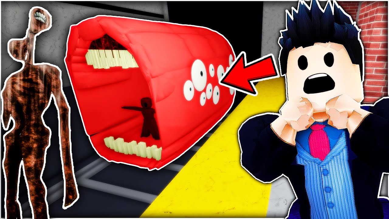 TREVOR CREATURES NEW ROBLOX! TREVOR HENDERSON CREATURES BEST GAMES ...