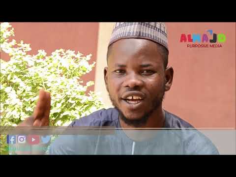 Guzurin mai Azumi 5 - Ustaz Ismail Muhammad Adam