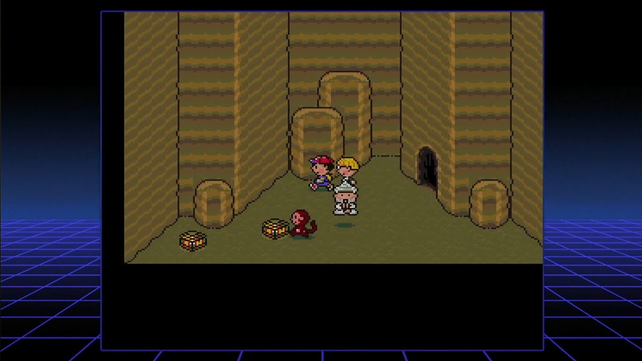 Secrets of The Universe | Earthbound Ep.32 - YouTube