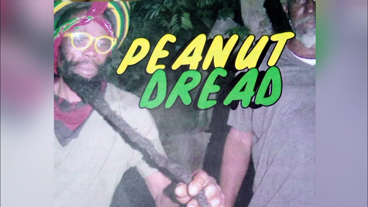 Peanut dread pass the chalice(full audio)July 30 2019 - YouTube
