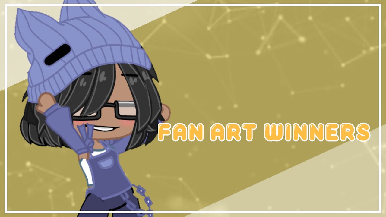 |~|Fan Art Contest Winner(s)|~| - YouTube