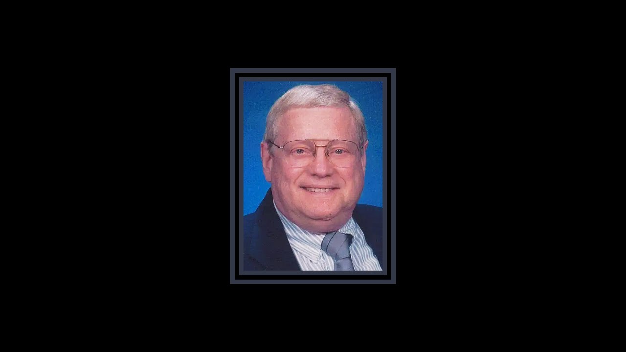 David Orris Funeral Mass | August 23, 2025 | 11:00 AM - YouTube