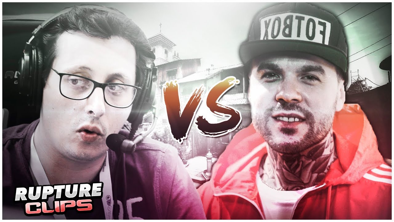 FOX VS ZORLAK EM INFERNO - YouTube