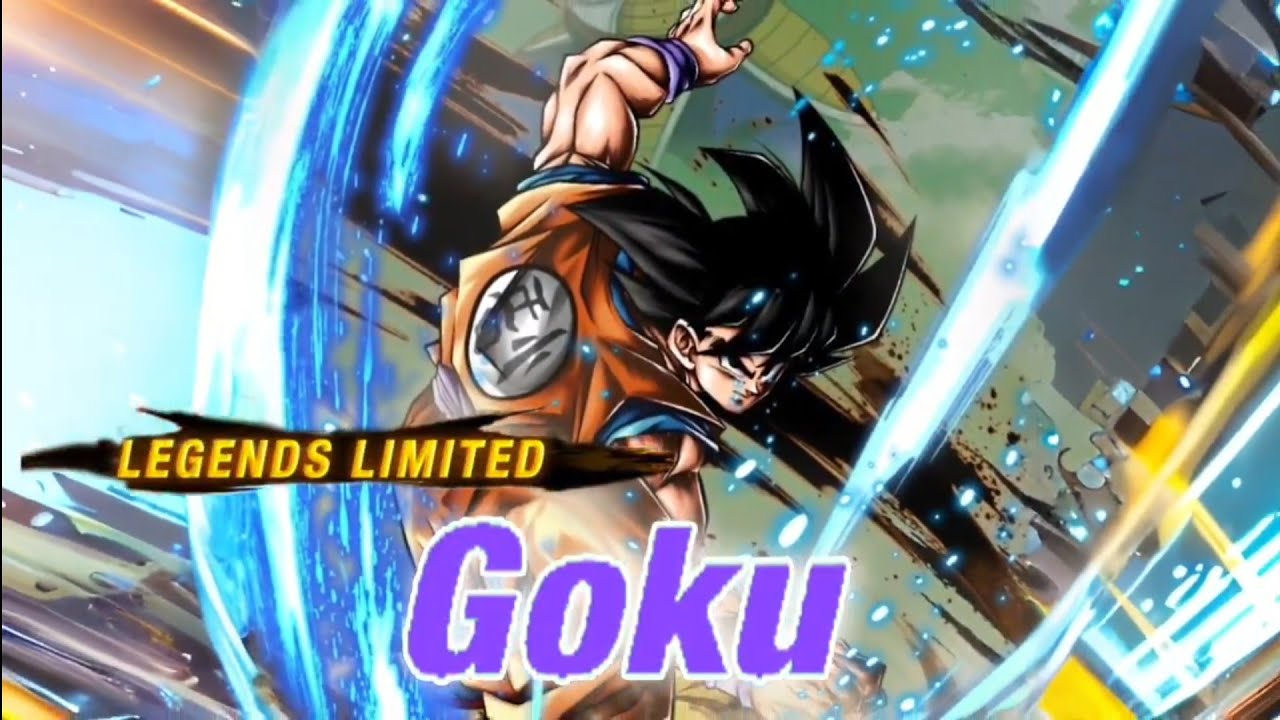 NEW LF KAIOKEN GOKU SOON 🔥!? SAIYAN SAGA Z CAMPAIGN TRAILER! [Dragon ...