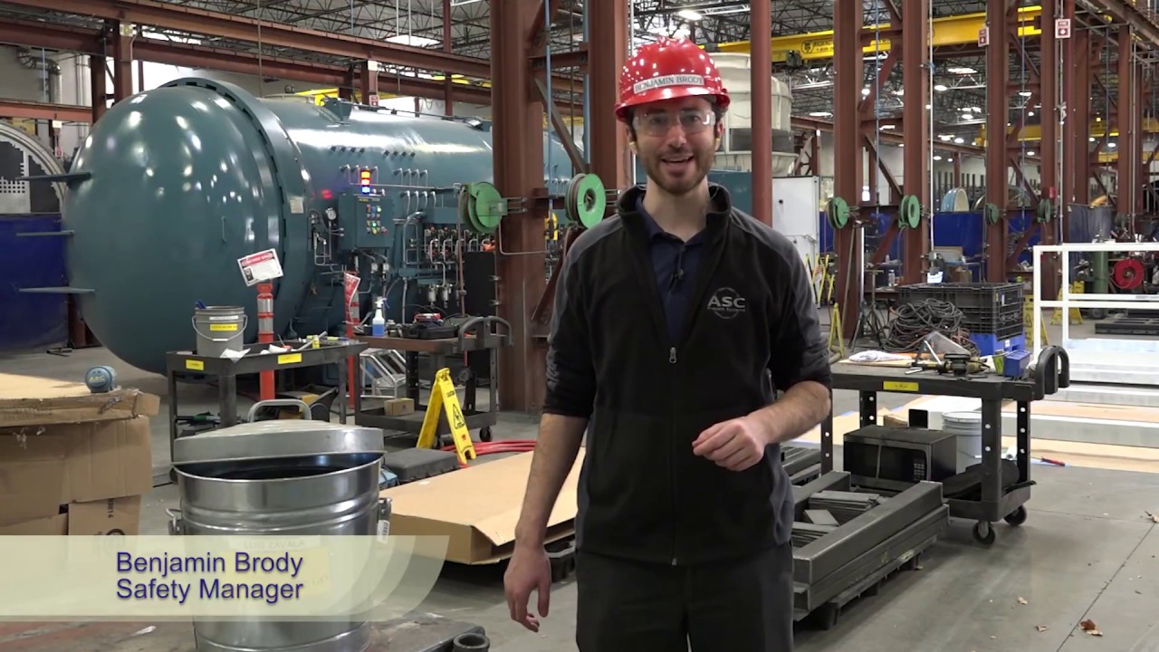 How to handle FOD Control - YouTube