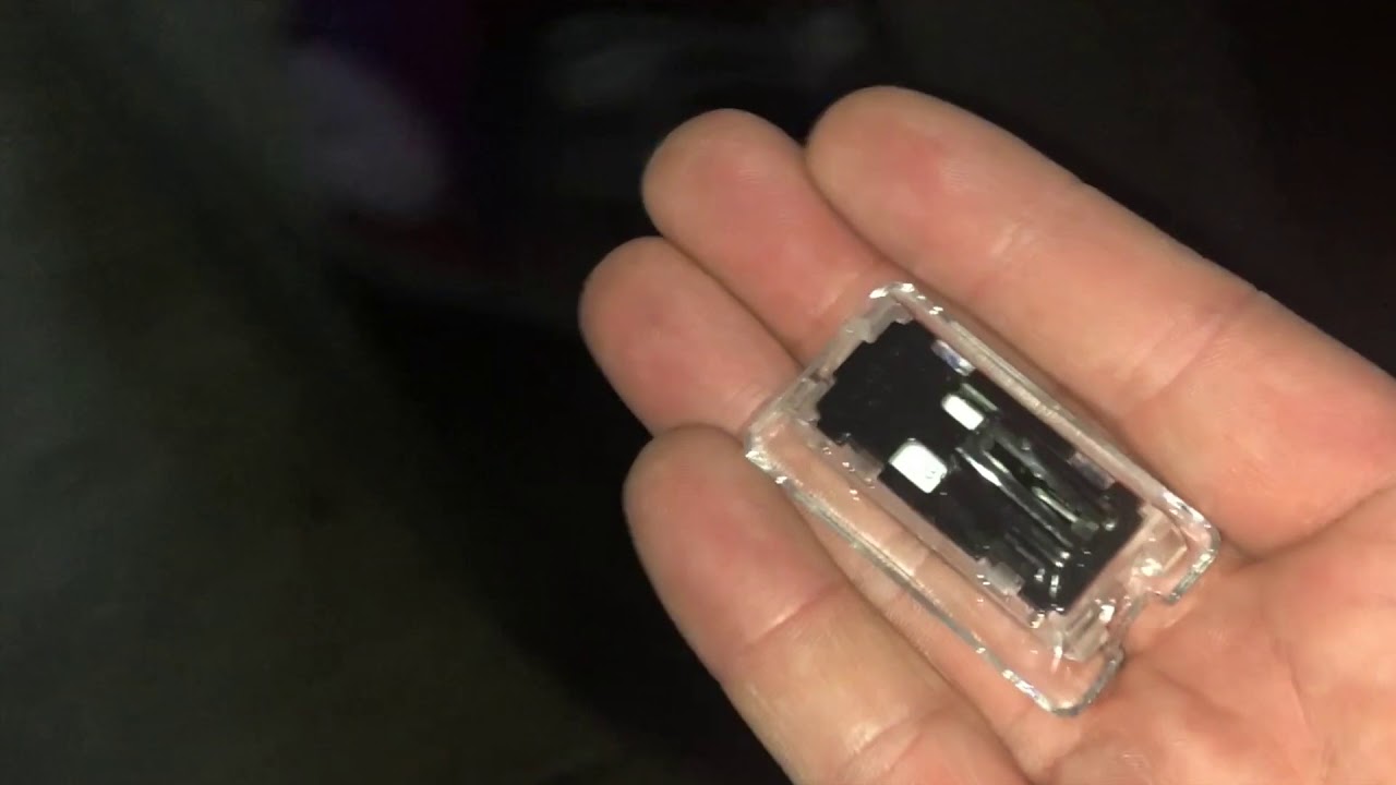 Tesla Lighting Upgrade for 2012-2014 Tesla Model S - YouTube