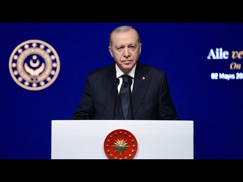 Cumhurbaşkanı Erdoğan Açıkladı: Kurban Bayramı Tatili 9 Gün Oldu