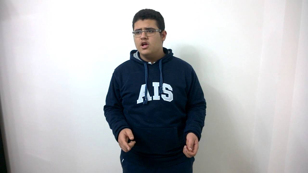 Egyptian folktale: Goha and his Donkey - YouTube