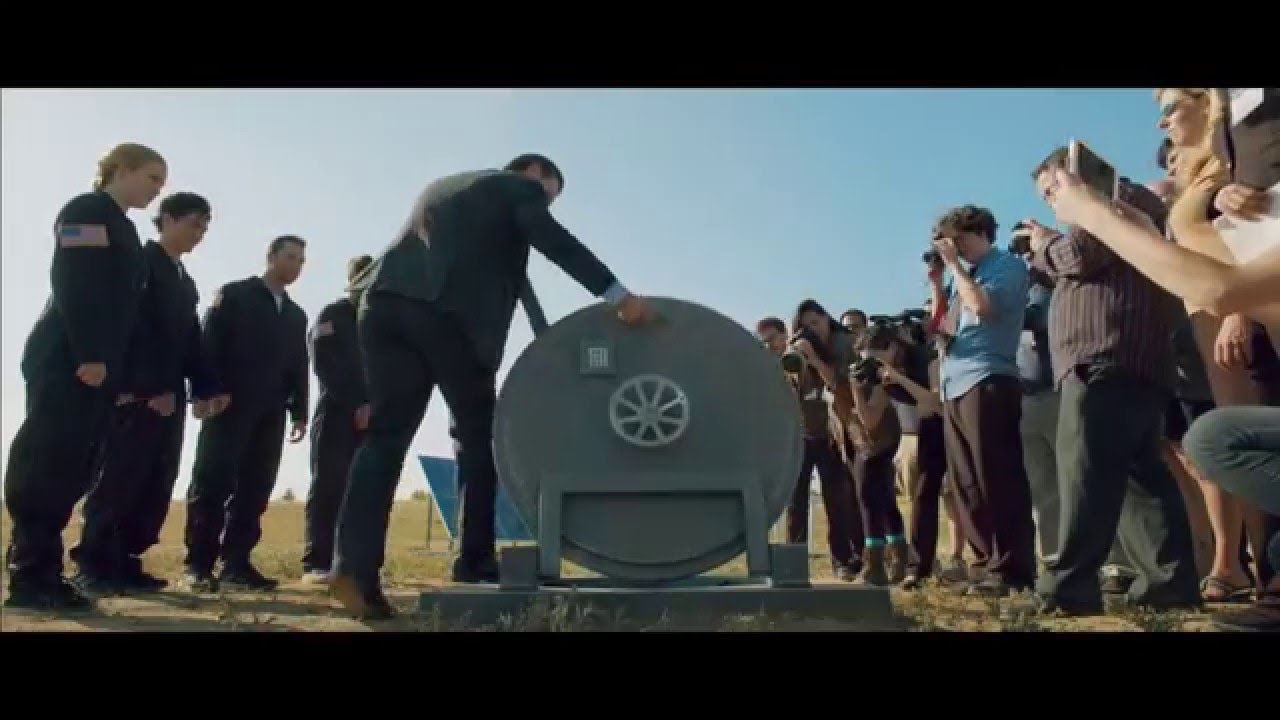 400 Days - Official Trailer HD - YouTube