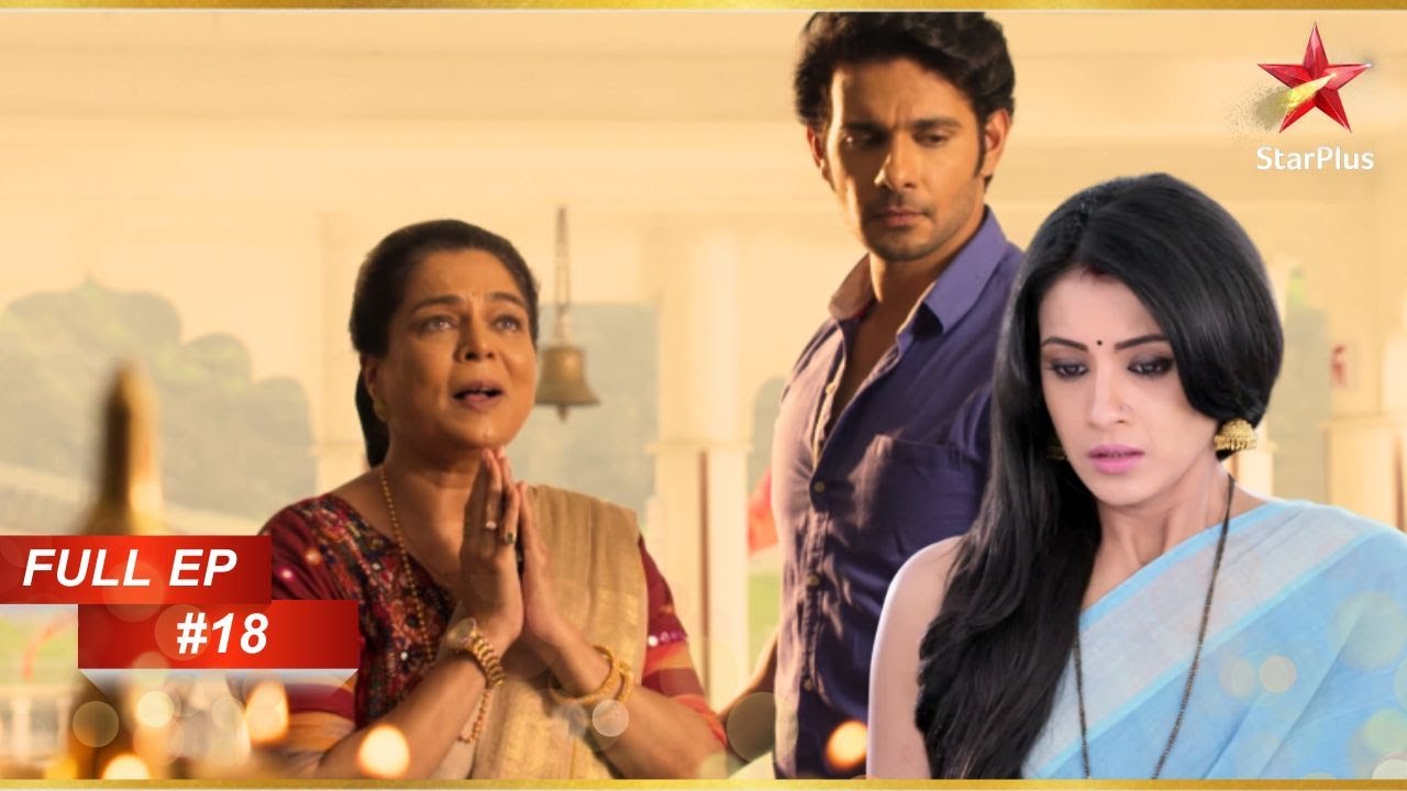क्या Ashish Asha को छोड़ सकता है? | Full Episode: 18 | Naamkarann - YouTube