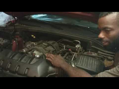 P0016/p000B hemi DIAGNOSE/FIX with DATA - YouTube