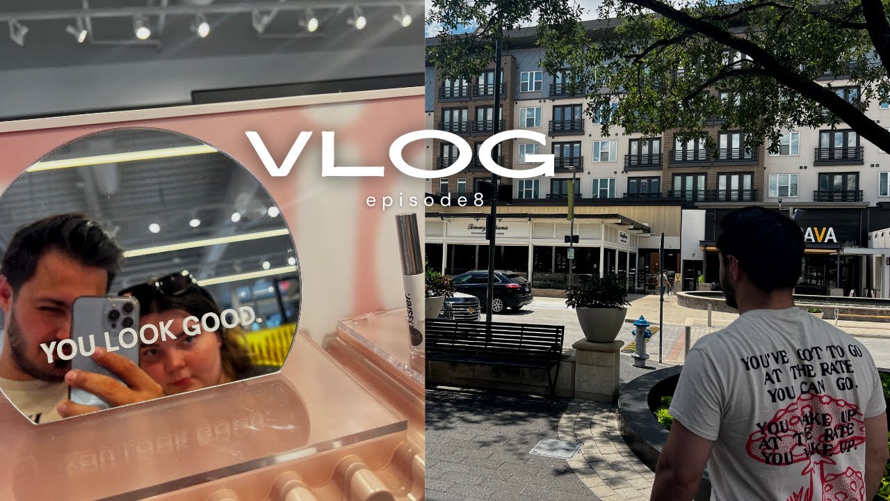 ZACK AND LEXI'S WEEKLY VLOG | DRIVING LUCID MOTOR EV & MORE - YouTube