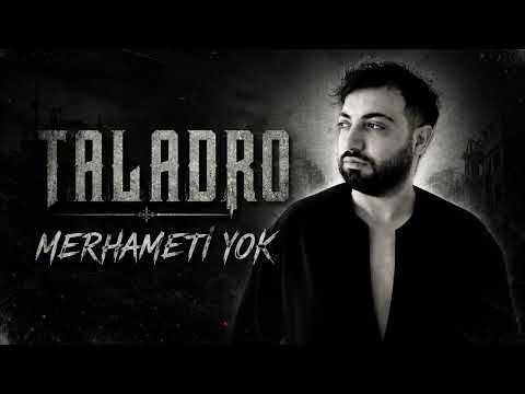 Taladro - Merhameti Yok (Prod. Azem Beat) [ Yeni Mix ] 2026