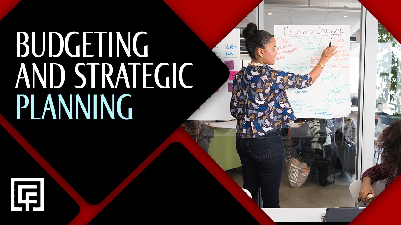 Budgeting and Strategic Planning - YouTube