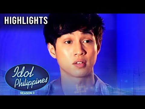 Kice Journey | Idol Philippines Season 2 - YouTube
