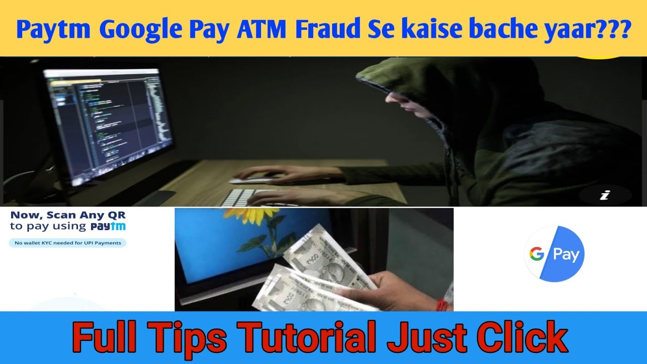 Live fraud call | Fraud calls from bank | Paytm fraud call - YouTube