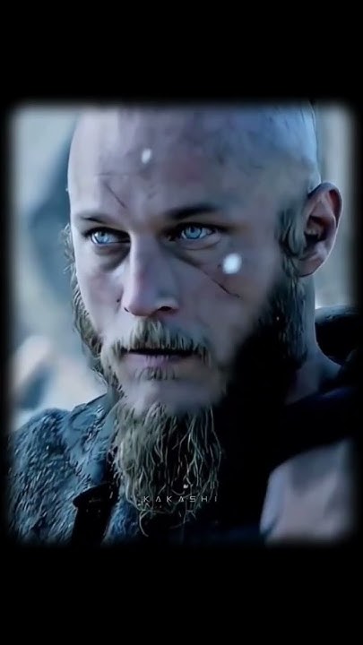 King In The North 👑 Ragnar Edit Ragnar Lothbrok Vikings Shorts