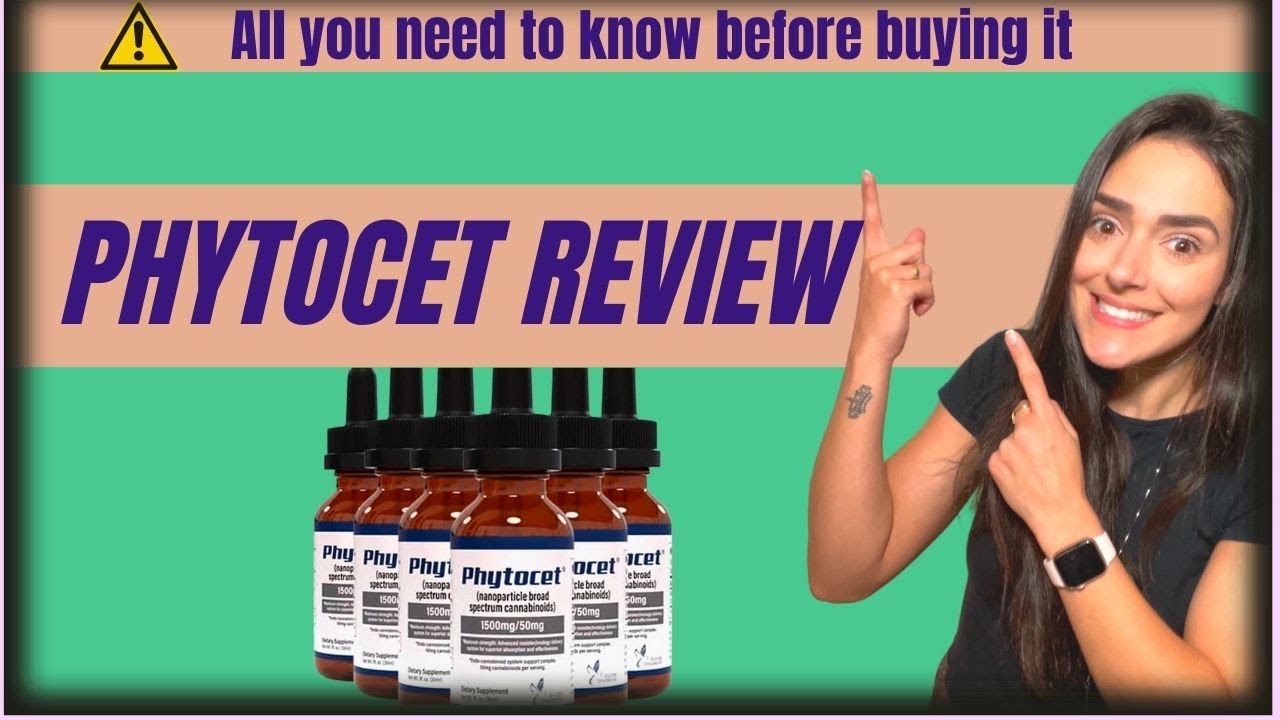 [ALERT] Phytocet review- phytocet customer reviews- phytocet cbd oil ...