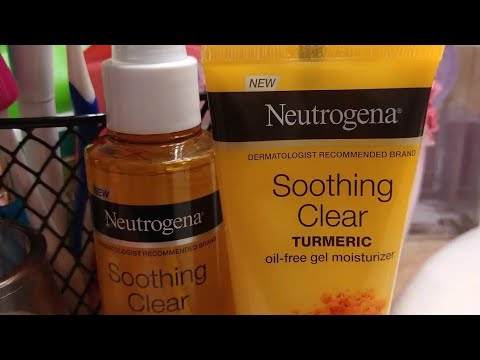 My Night Time Face Routine | Selfcare | Arickamisha #selfcare - YouTube