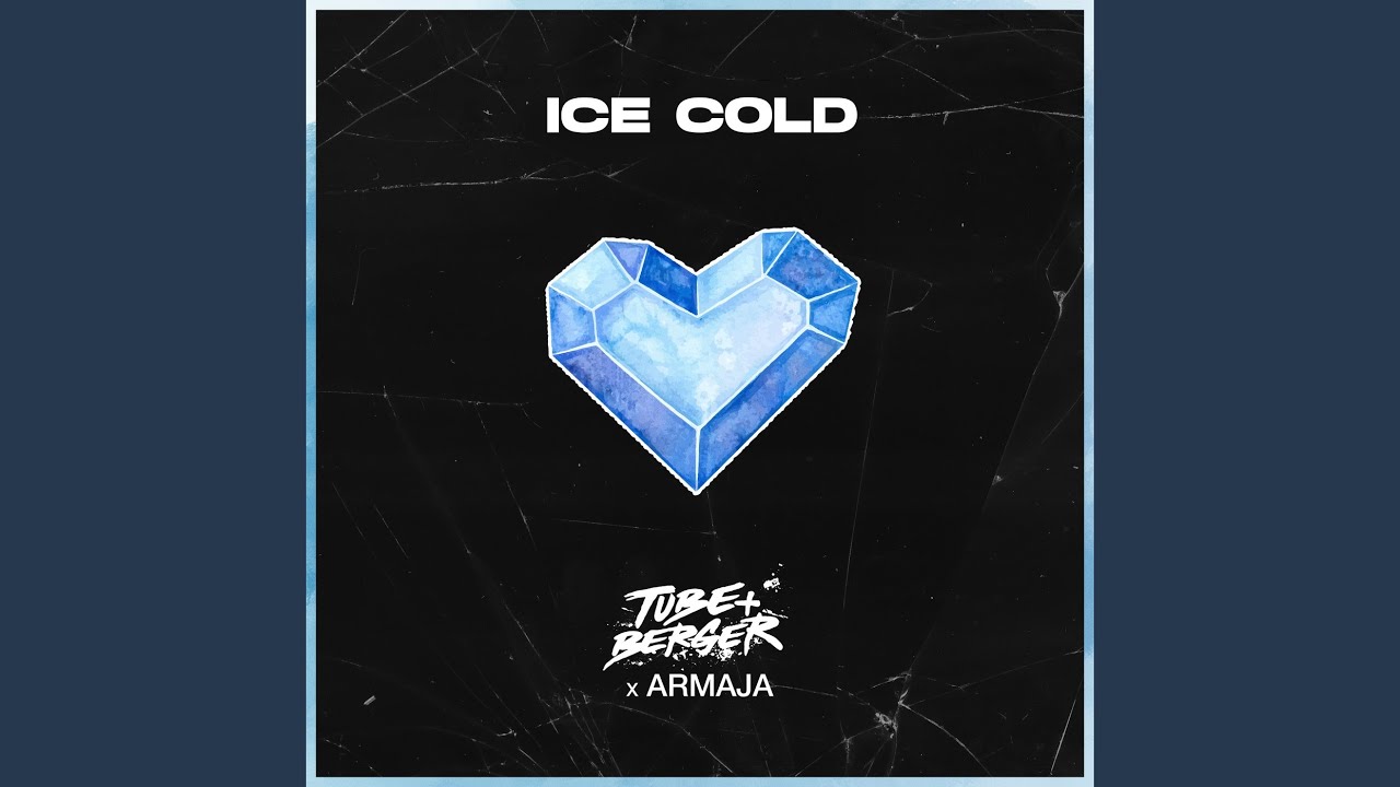 Ice Cold - YouTube Music