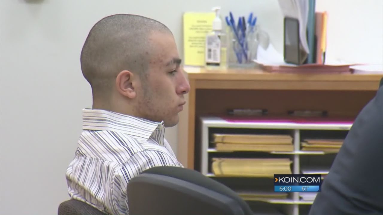 Jury: Jaime Tinoco guilty of Nicole Laube murder - YouTube