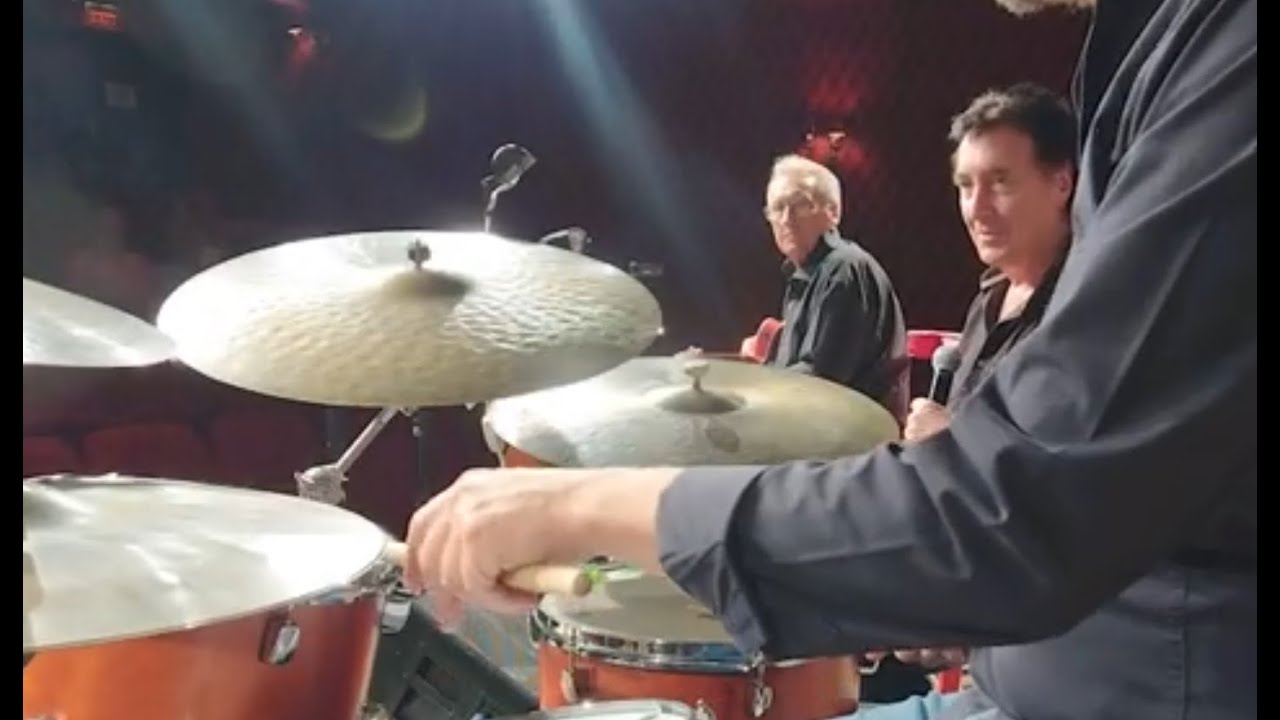 Changes Mike Slavin Bobby Louw Charlie Johnstone Peter Auret Sez ...