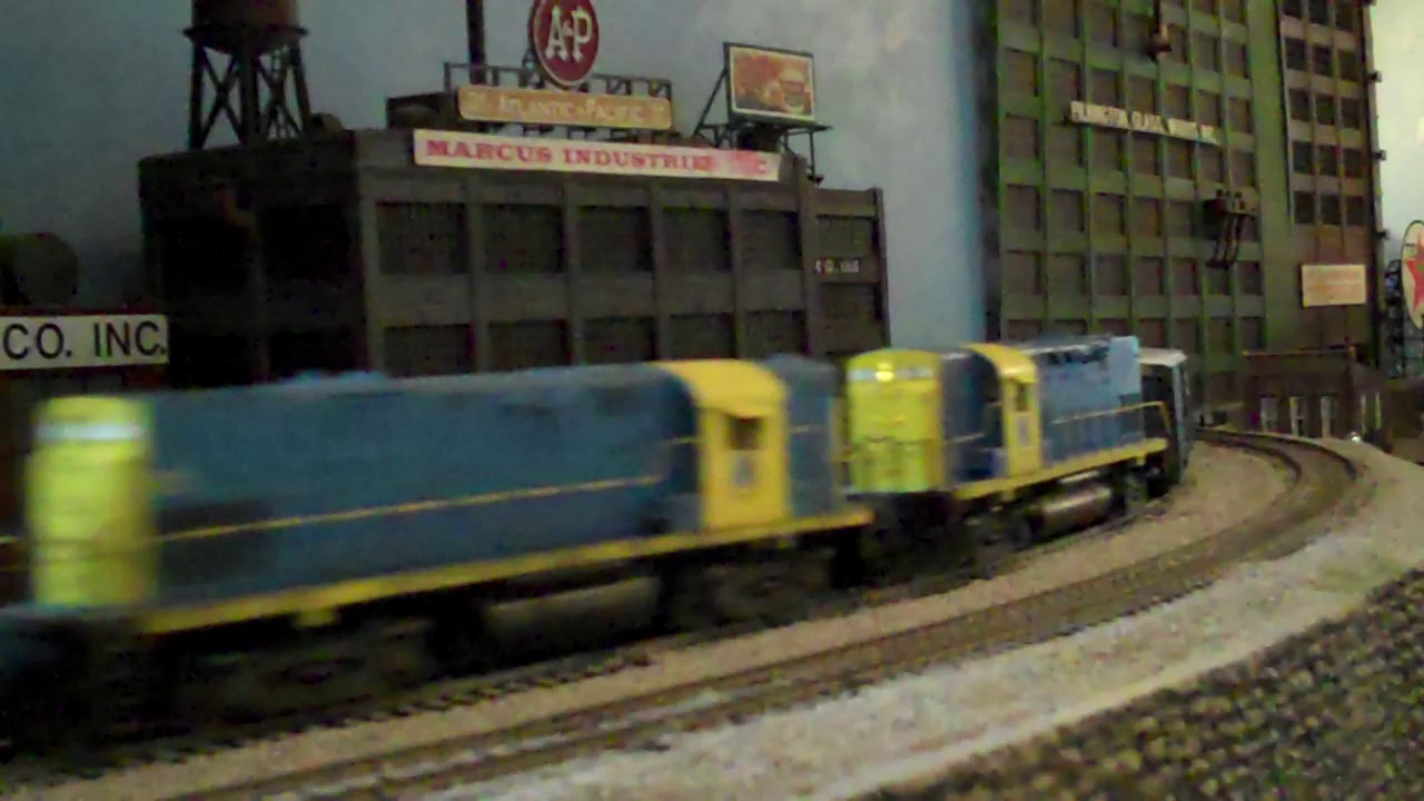 VID00061 LONG ISLAND C420 - YouTube