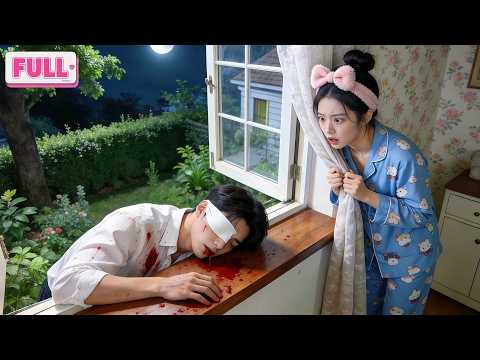 Pria Buta Buron Roboh di Jendela Gadis Miskin!Dia Tampung&Obati—Ternyata CEO Jatuh Cinta!