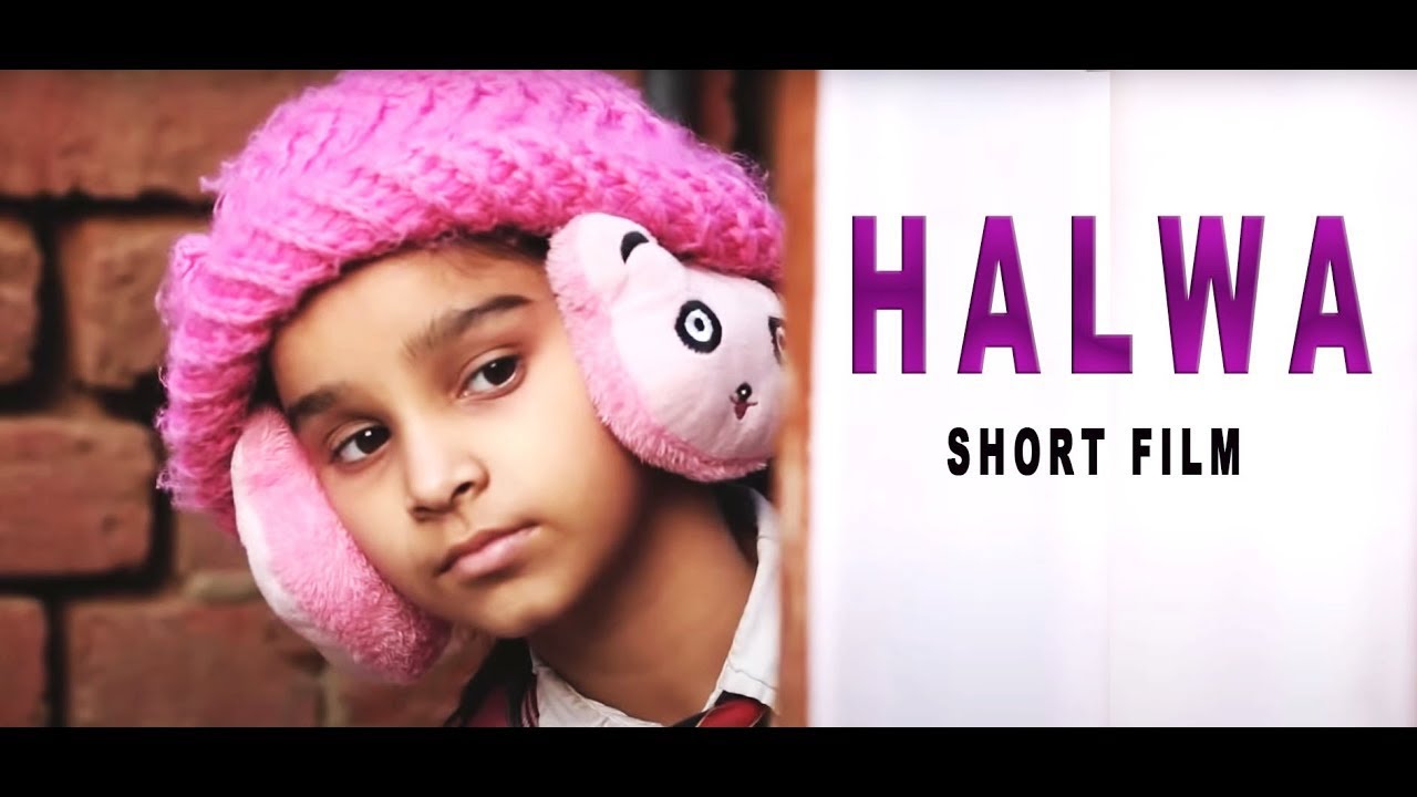 HALWA | Short Film| Eng Sub | Emotional Film | Home Made Sweets ...
