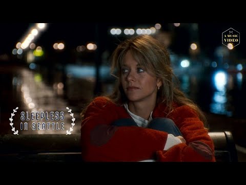 Sleepless in Seattle (1993) | Meg Ryan | Tom Hanks | Music Video