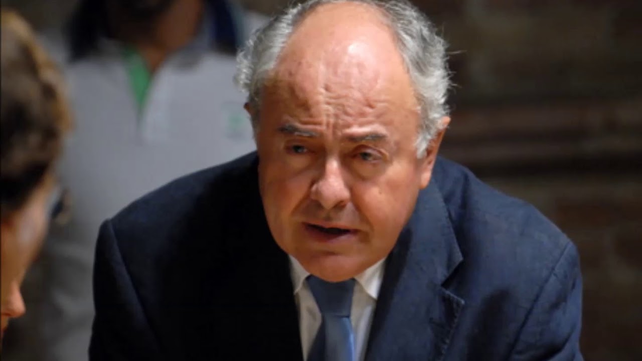 Mostro di Firenze - Processo al dr Giuliano Mignini per indagini ...
