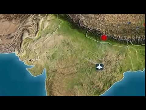 Messyourself - India caught the bloody corona. - YouTube