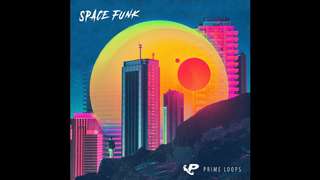 Space Funk - YouTube